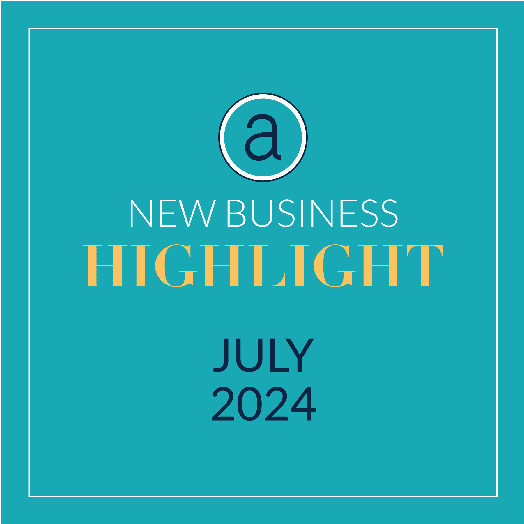 New Business Highlight: July 2024 - A Look at Asheville