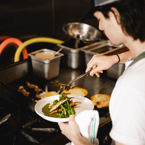 Gemelli Delivers Eclectic Italian Hospitality and Culinary Traditions ...