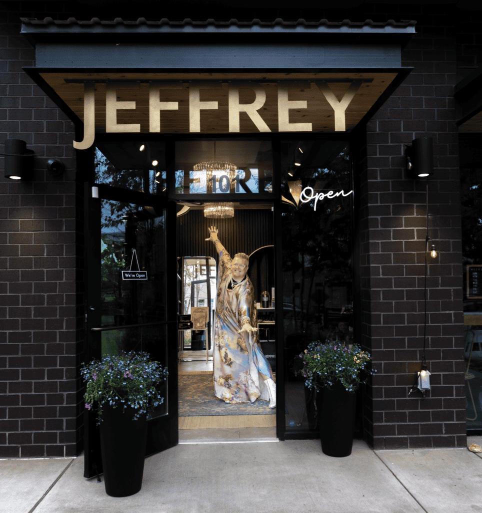 The Jewel of Asheville - A Look at Asheville