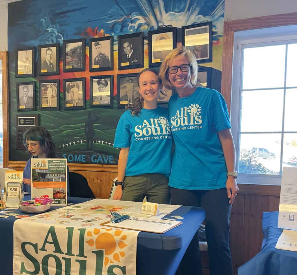 All Souls Counseling Center is Restoring Hope & Mending Souls - A Look ...